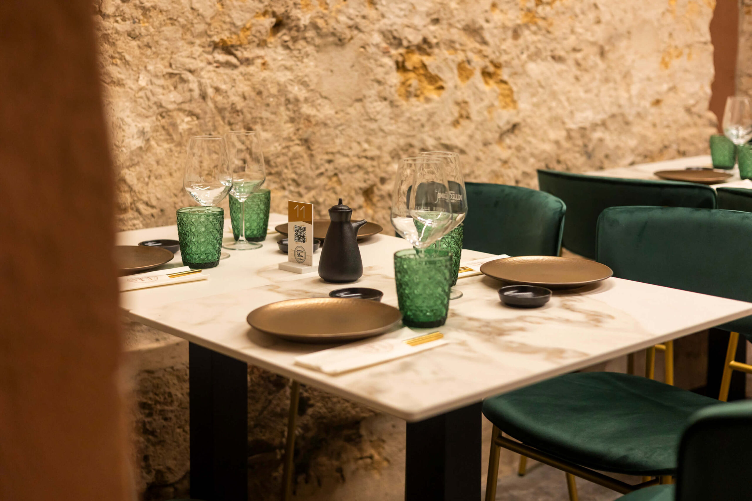 Sal Capone Santamarina - Sushi All You Can Eat Gourmet a Palermo