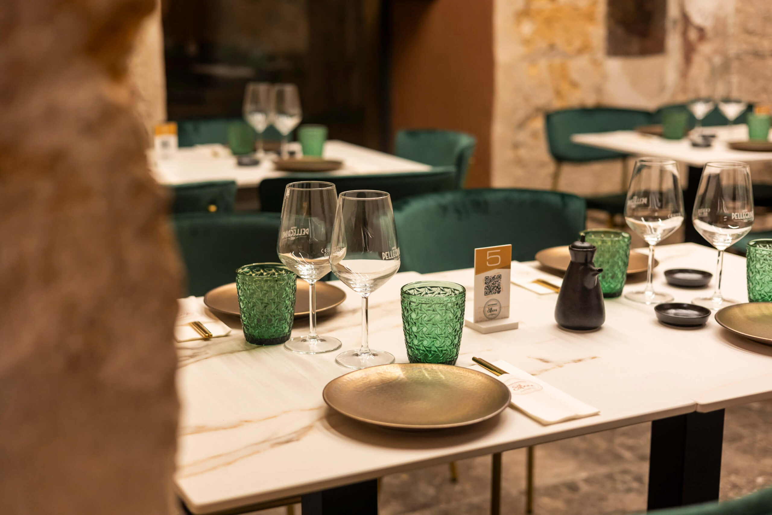 Sal Capone Santamarina - Sushi All You Can Eat Gourmet a Palermo